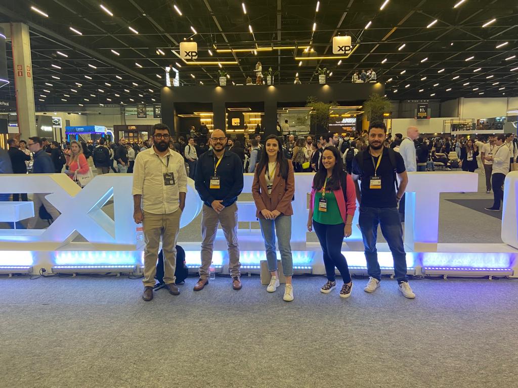 IPREM participa da Expert XP 2023 - IPREM - Instituto de Previdência ...