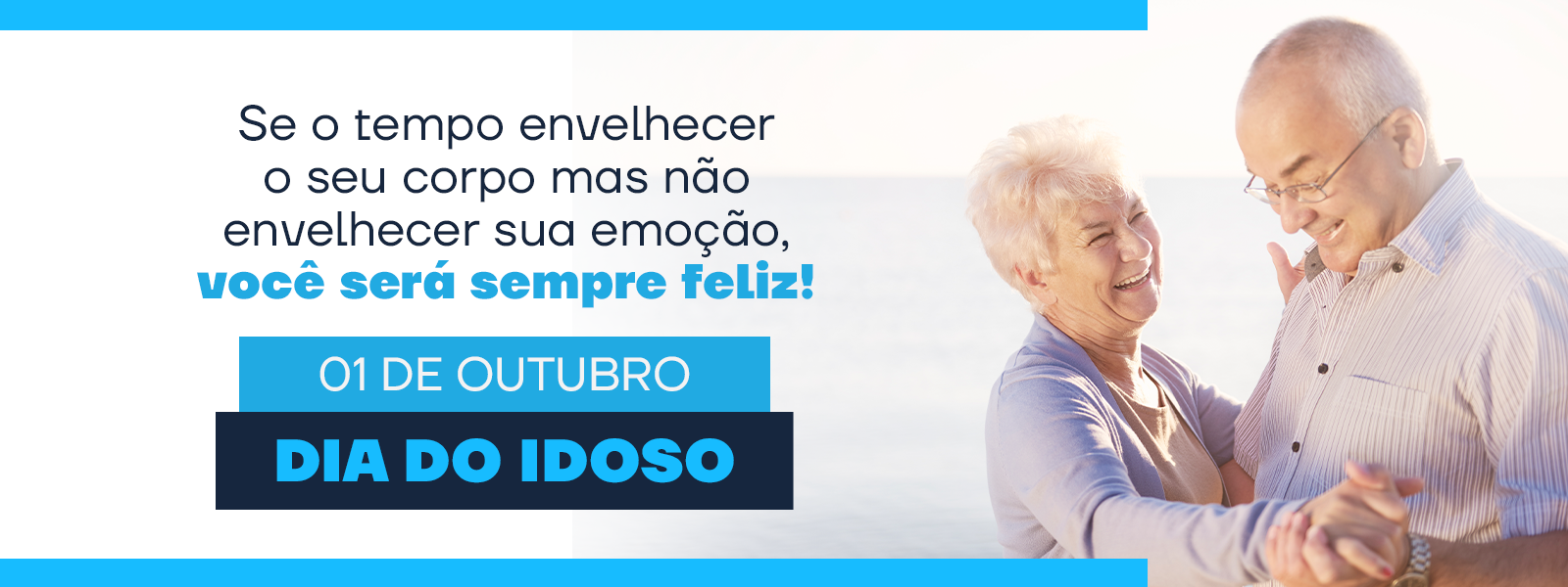 Dia Internacional do Idoso é celebrado em outubro - IPREM - Instituto ...